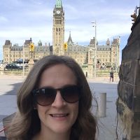 FSS Portraits | Faculty of Social Sciences | University of Ottawa