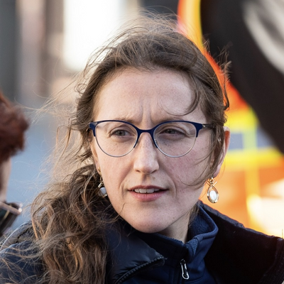 FSS Portraits | Faculty of Social Sciences | University of Ottawa