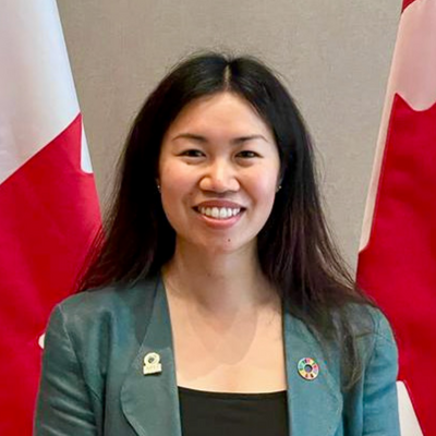 FSS Portraits | Faculty of Social Sciences | University of Ottawa